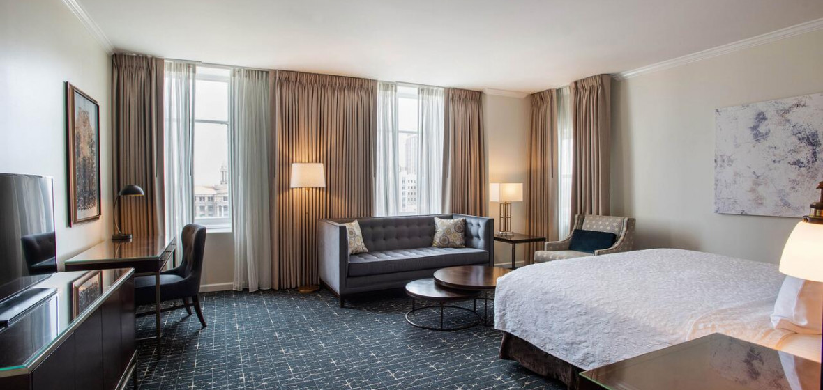 Magnolia Hotel, Houston, Houston, United States of America. Expert ...