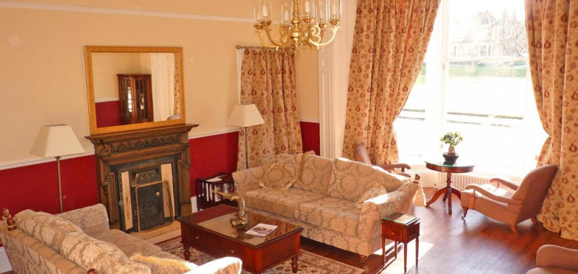 Victoria Square, Stirling Review | The Hotel Guru