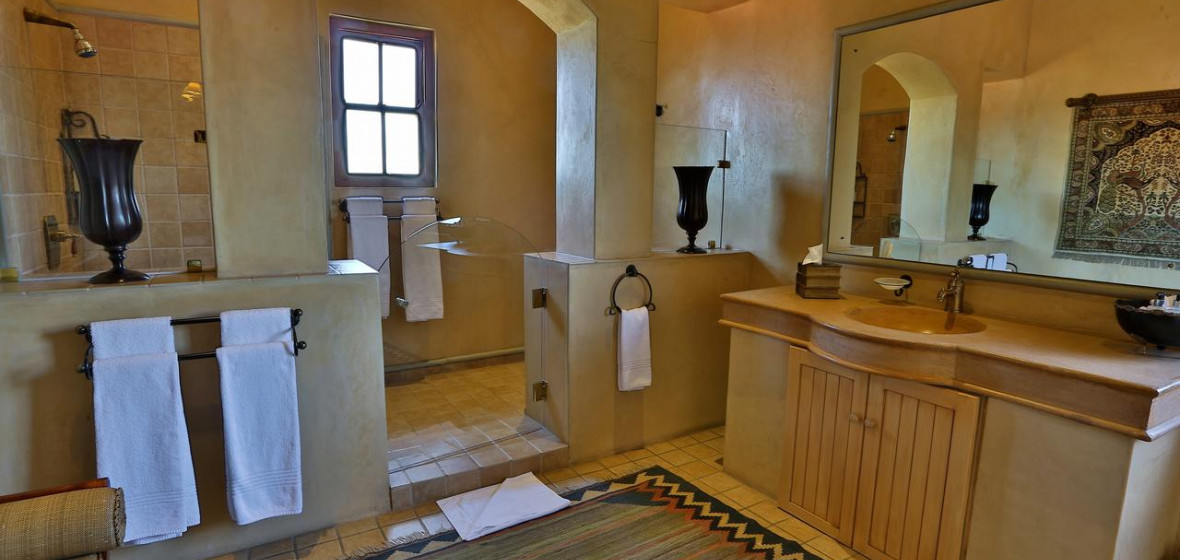 Castello di Monte , Pretoria Review | The Hotel Guru