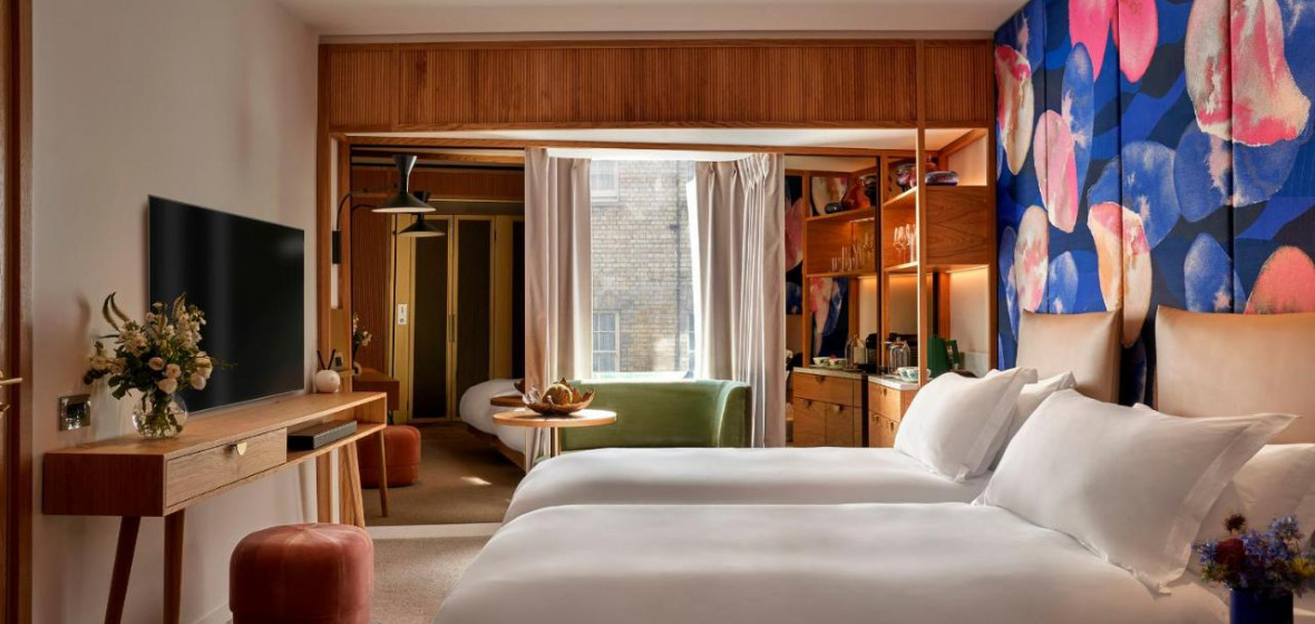 The BoTree, London (Marylebone). Expert reviews and highlights | The ...