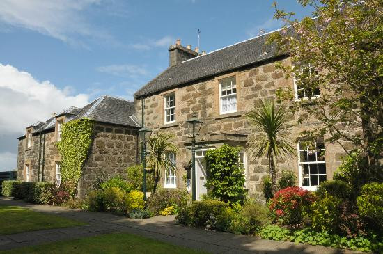 The Manor House, Argyll, UK | Discover & Book | The Hotel Guru