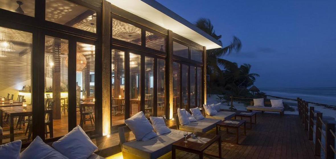 Sanara , Tulum Review | The Hotel Guru