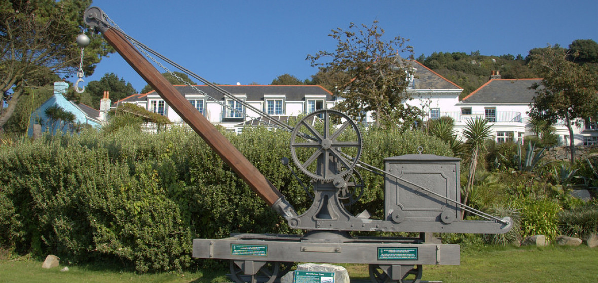 Best places to stay in Herm, United Kingdom | The Hotel Guru