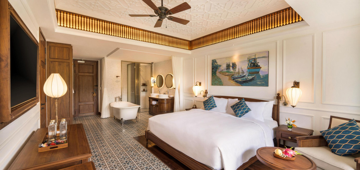 The Anam Mui Ne, Mui Ne, Vietnam. Expert reviews and highlights | The ...