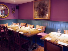 The Kings Head, Holt , Holt | Review | The Hotel Guru