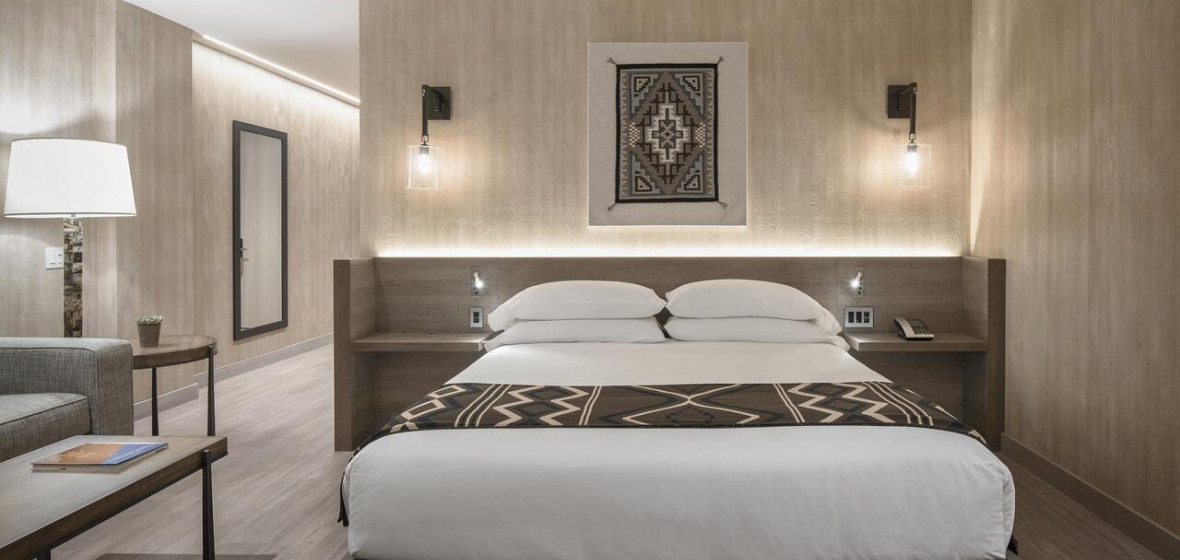 Hotel Chaco, Albuquerque Review | The Hotel Guru