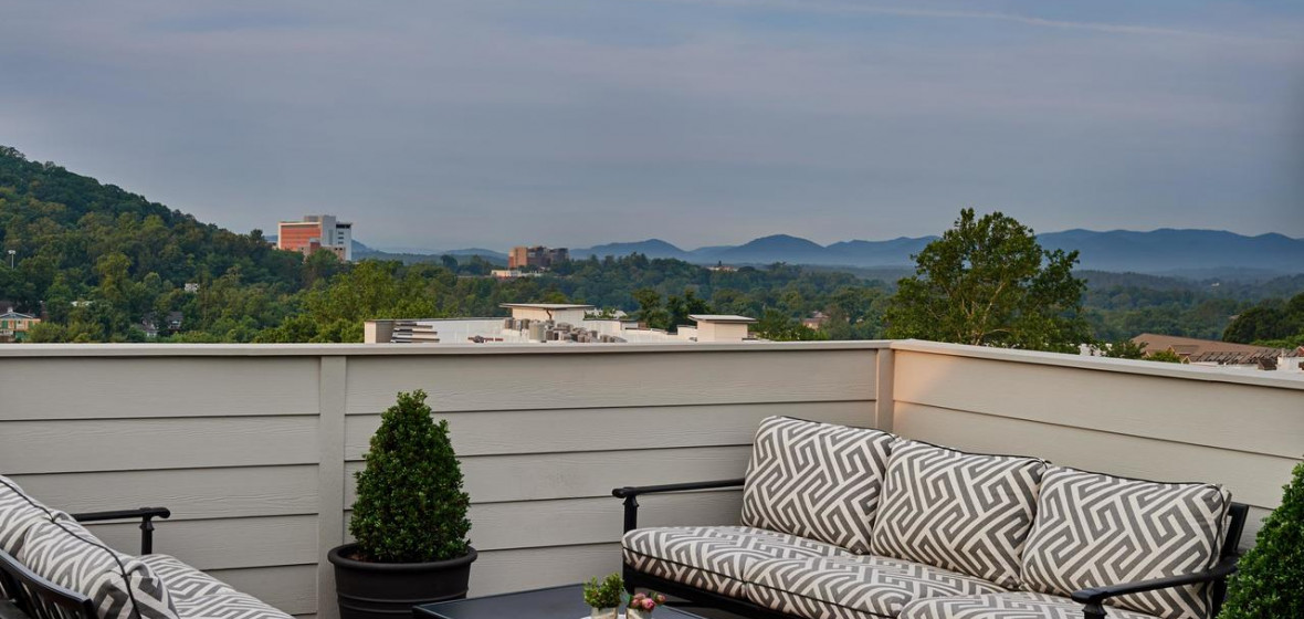 The Foundry Hotel, Asheville Review | The Hotel Guru