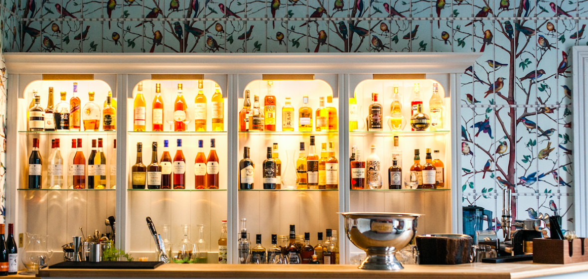 The Forest Side, Grasmere Review | The Hotel Guru