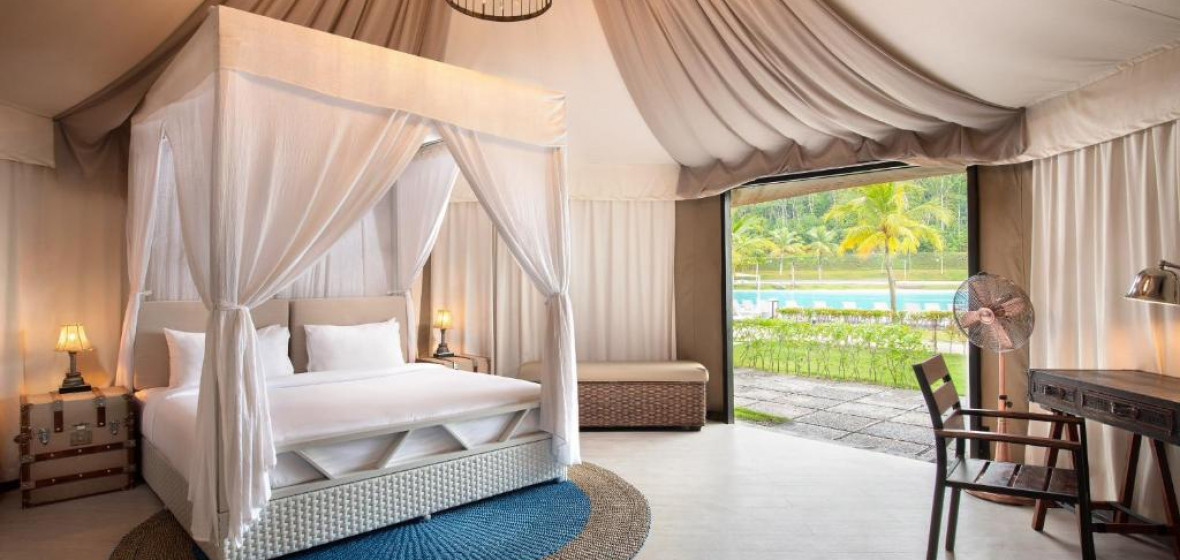 Natra Bintan , Bintan Island, Indonesia. Expert reviews and highlights ...