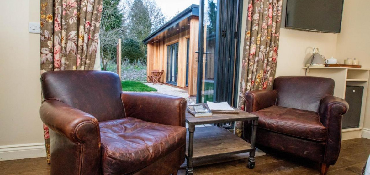 The Thomas Lord, Hampshire. Expert reviews and highlights | The Hotel Guru