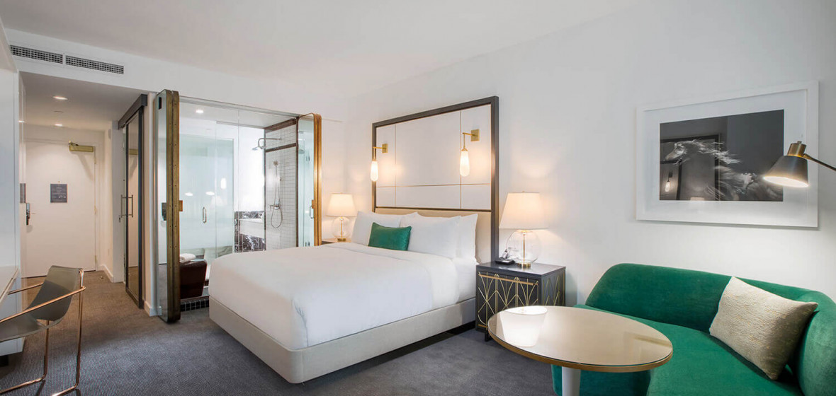 The Laura Hotel, Houston (Texas), United States of America. Expert ...