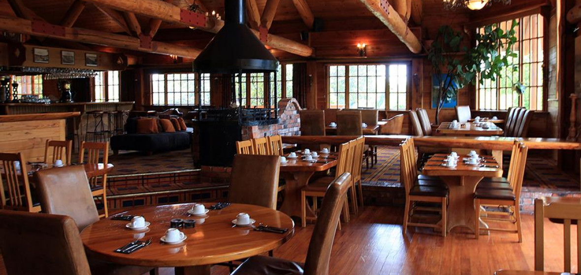 Powderhorn Chateau, North Island Review | The Hotel Guru