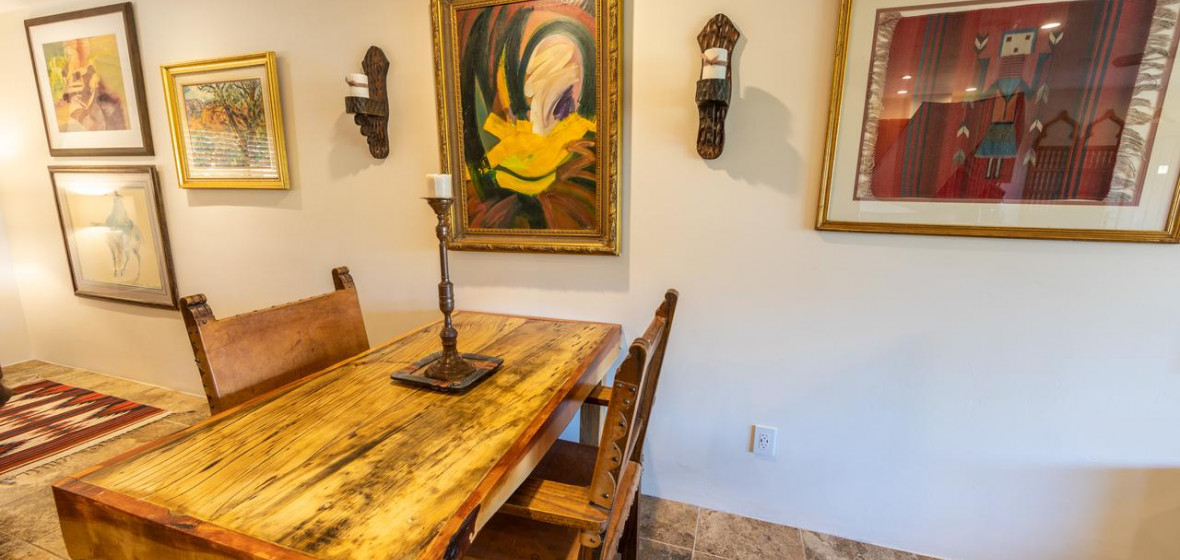 A Sunset Chateau, Sedona Review | The Hotel Guru