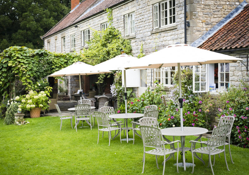 The Pheasant, Harome, Yorkshire Review | The Hotel Guru