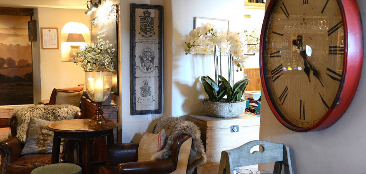 Duncombe Arms, Staffordshire Review | The Hotel Guru