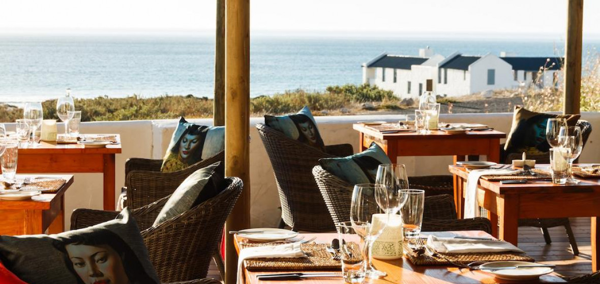 Abalone House & Spa, Paternoster Review | The Hotel Guru