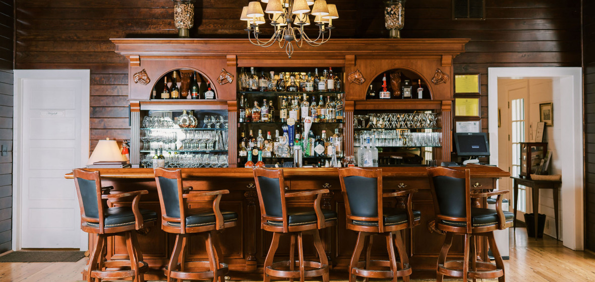 Goodstone Inn, Virginia Review | The Hotel Guru