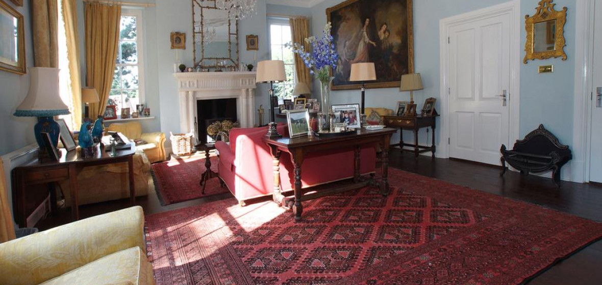 Breedon Hall, Leicestershire Review | The Hotel Guru