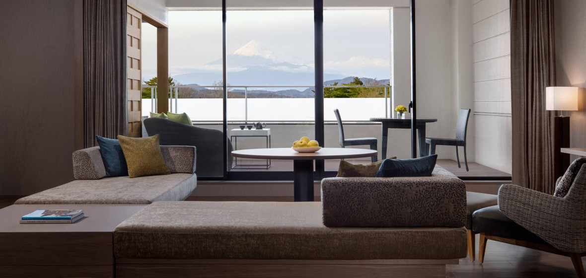 Izu Marriott Hotel Shuzenji, Izu | , Japan. Expert reviews and ...