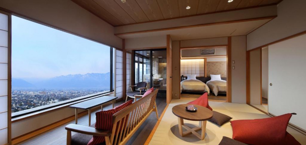 Shoho, Matsumoto (Nagano), Japan. Expert reviews and highlights | The ...