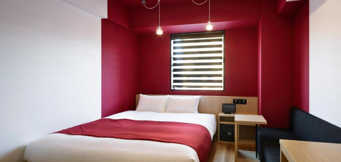 The Square Hotel, Kanazawa (Ishikawa), Japan. Expert reviews and highlights | The Hotel Guru