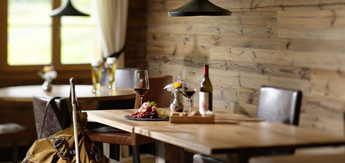 Aspen Alpine Lifestyle Hotel, Grindelwald Review | The Hotel Guru