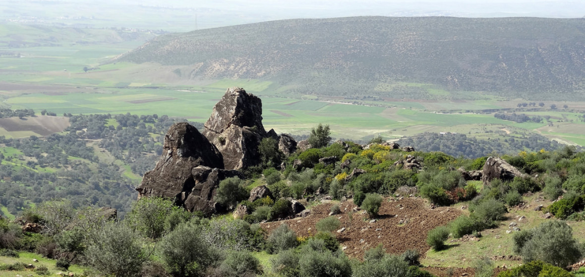 Best places to stay in Fnideq, Morocco | The Hotel Guru