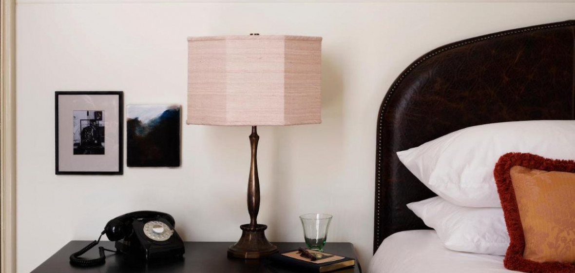 NoMad London, London (Covent Garden). Expert reviews and highlights ...