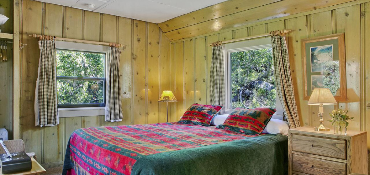 Tamarack Lodge, Mammoth Review | The Hotel Guru