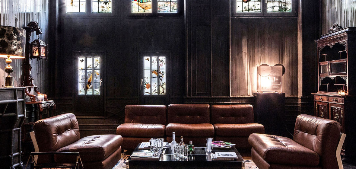 Hotel Les Bains, Paris Review | The Hotel Guru