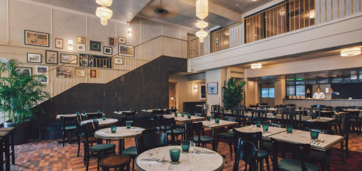 The Chow Kit, Kuala Lumpur, Malaysia. Expert reviews and highlights ...