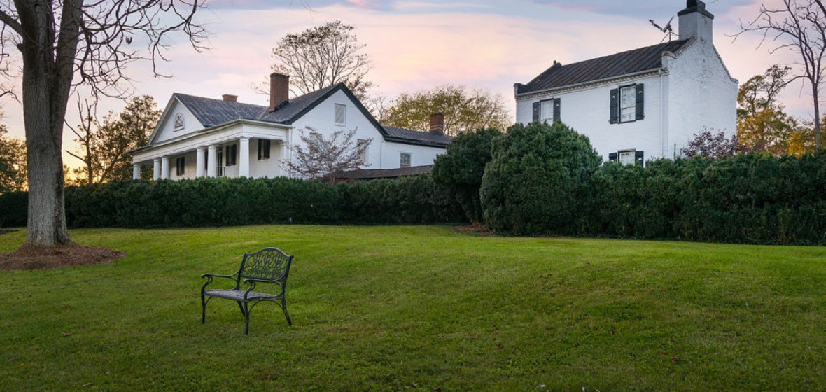 The Inn and Tavern at Meander, Virginia Review | The Hotel Guru