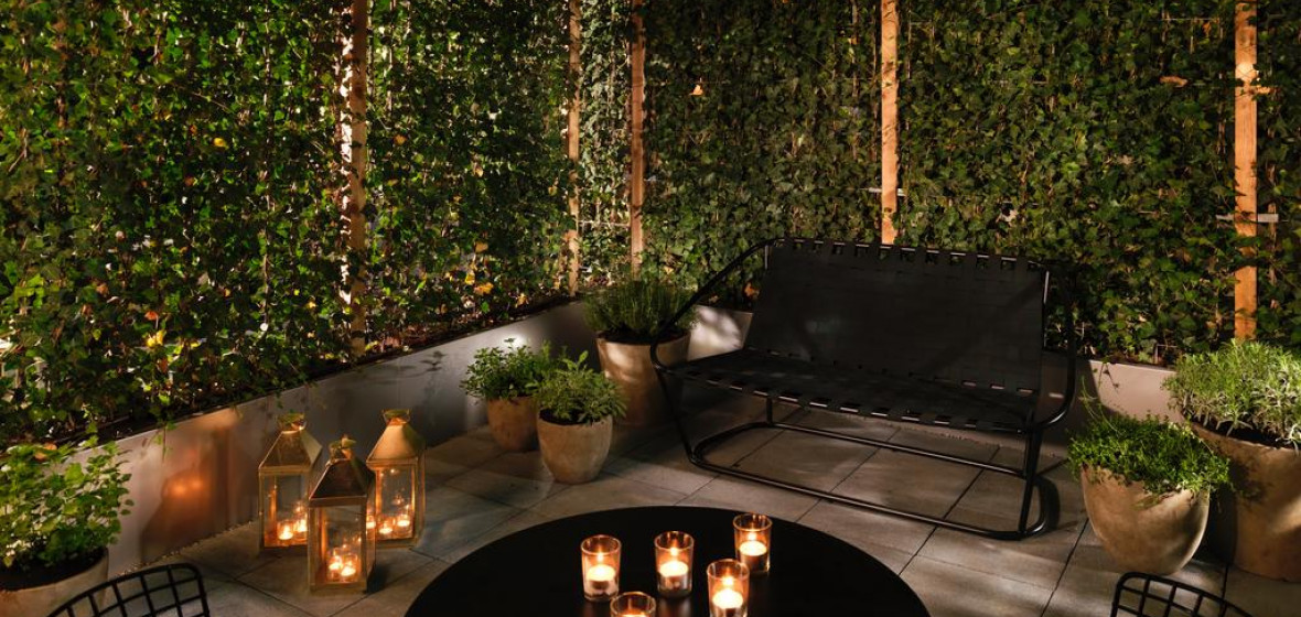 Sea Containers London, London Review | The Hotel Guru