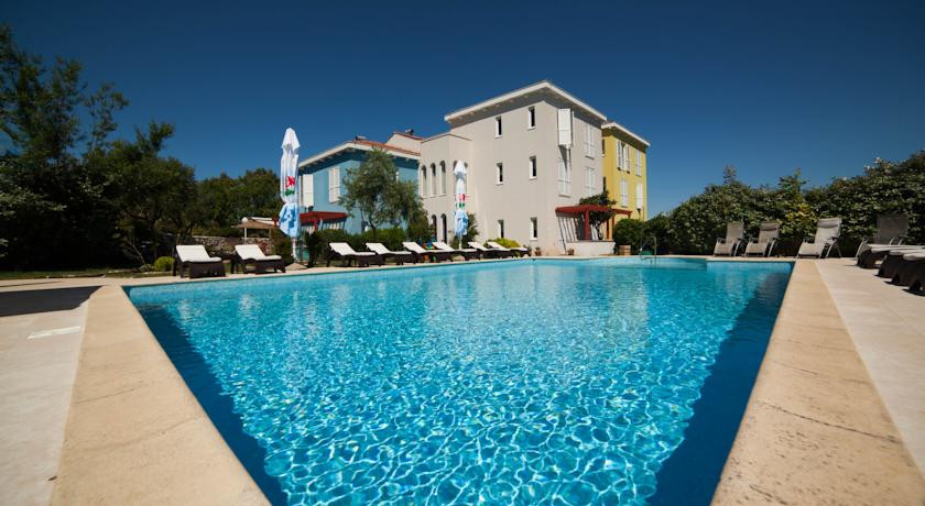 Hotel Manora, Losinj Review | The Hotel Guru