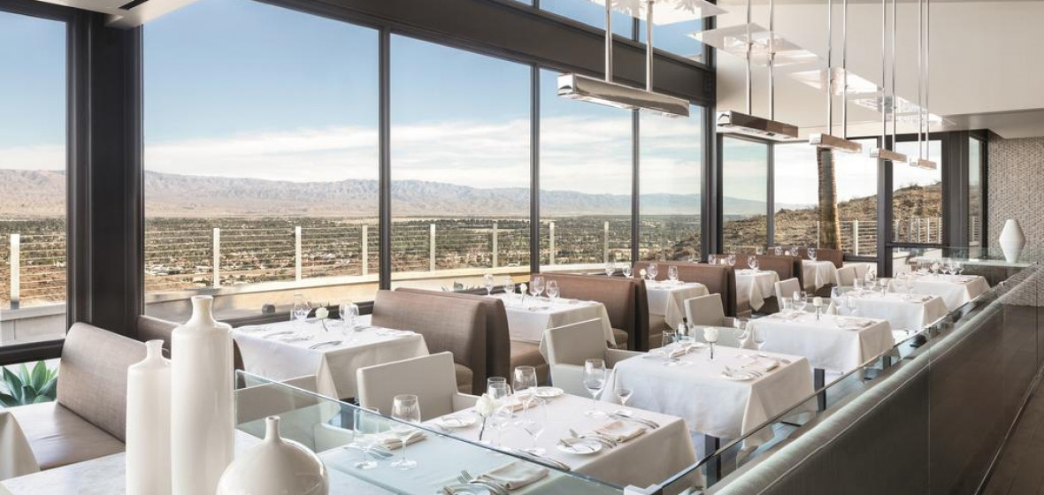 Ritz Carlton Rancho Mirage, Palm Springs Review | The Hotel Guru