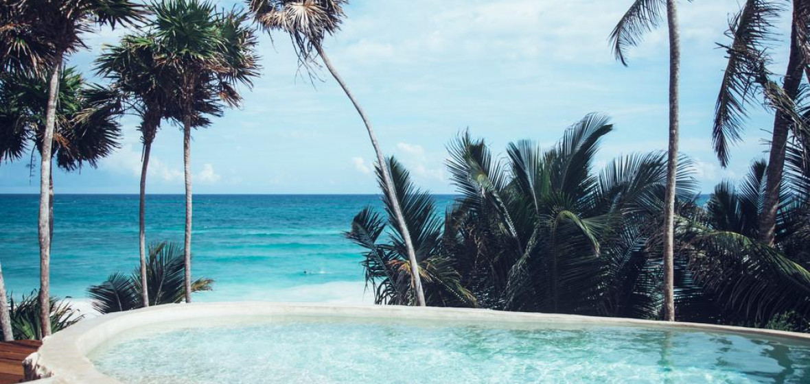 Papaya Playa Project, Tulum Review | The Hotel Guru