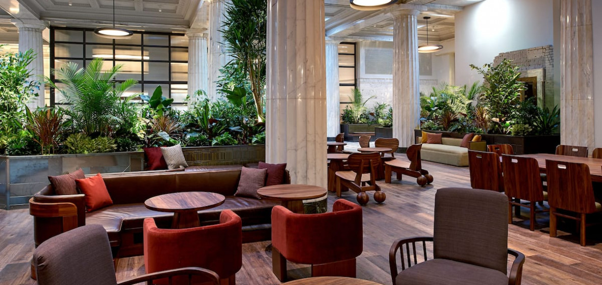 Emery, Minneapolis Review | The Hotel Guru