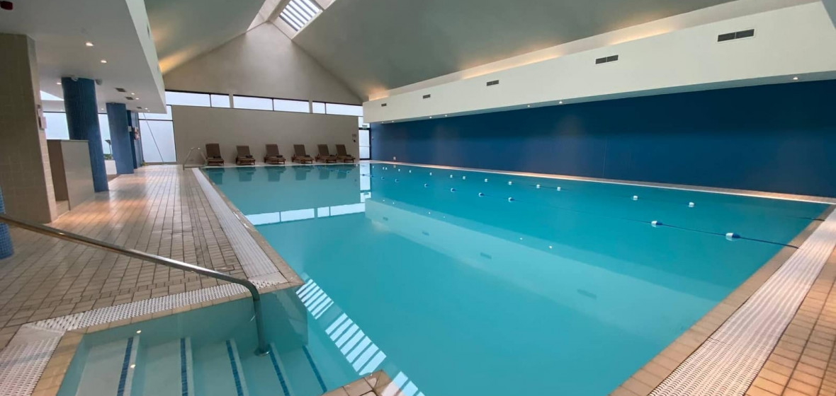 The Grand Lytham St Anne's, Lancashire Review | The Hotel Guru