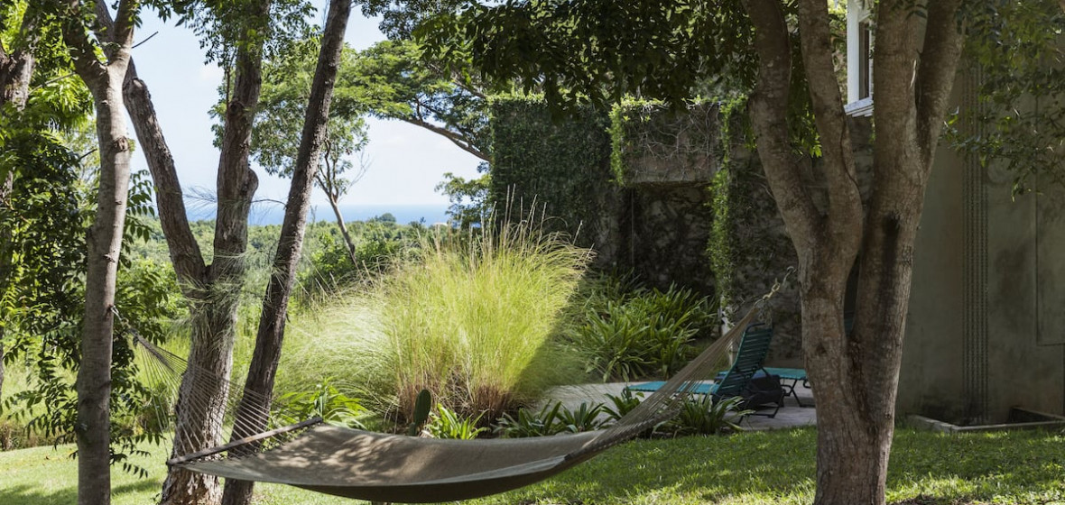 Hix island House, Puerto Rico Review | The Hotel Guru