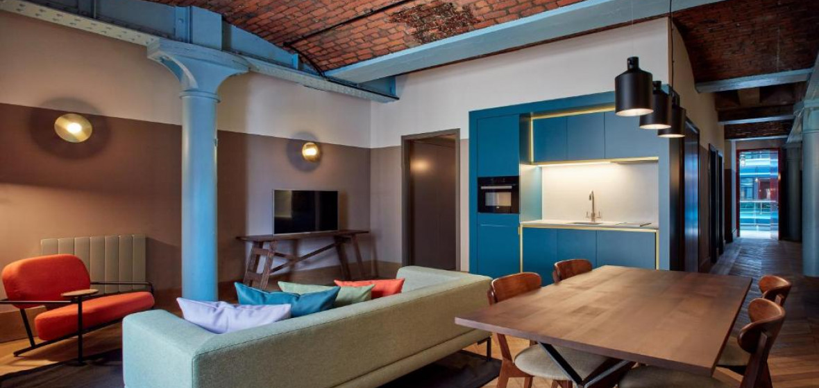 Native Manchester, Manchester. Expert reviews and highlights | The ...