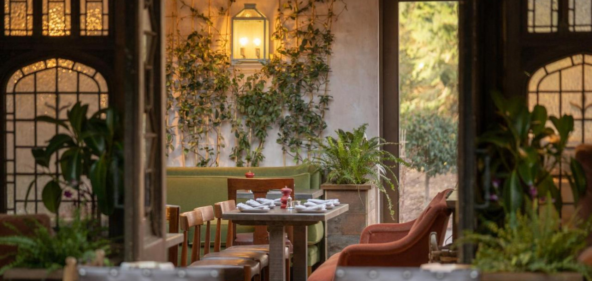 The Double Red Duke, Oxfordshire Review | The Hotel Guru