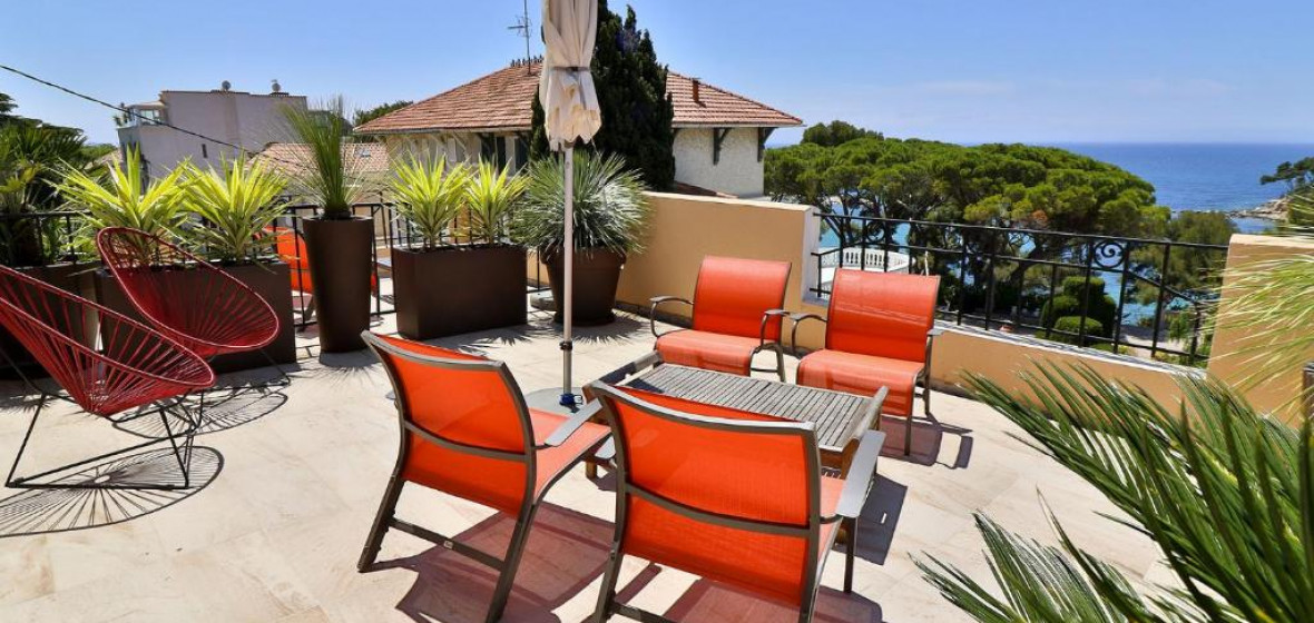 Hotel Provencal, Bandol Review | The Hotel Guru