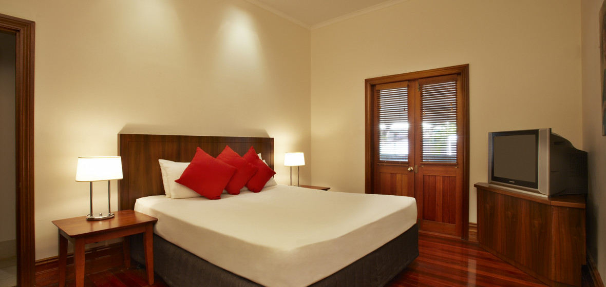 Cable Beach Club Resort & Spa, Broome Review | The Hotel Guru