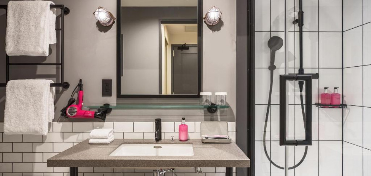 Moxy Osaka Honmachi, Osaka, Japan. Expert reviews and highlights | The ...