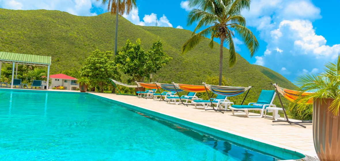 Mount Nevis Hotel, Nevis Review | The Hotel Guru