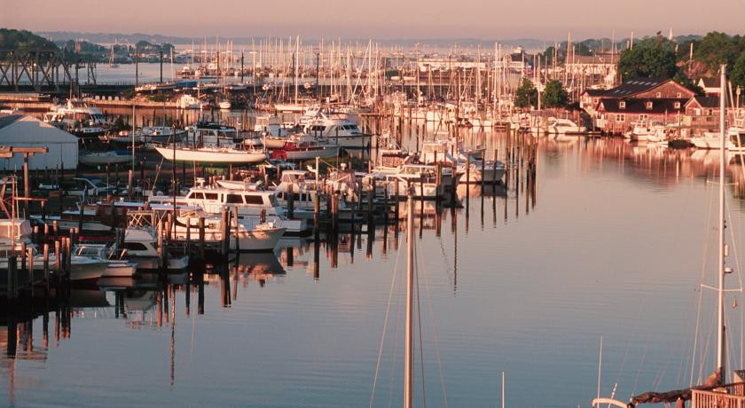 Steamboat Inn, Mystic Review | The Hotel Guru