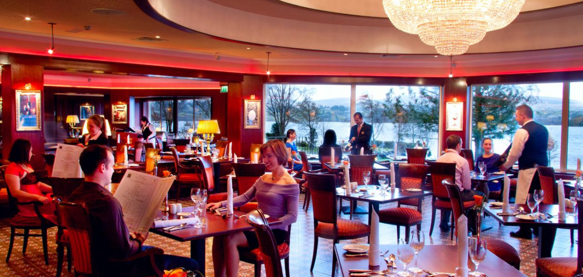 Harvey's Point , County Donegal Review | The Hotel Guru