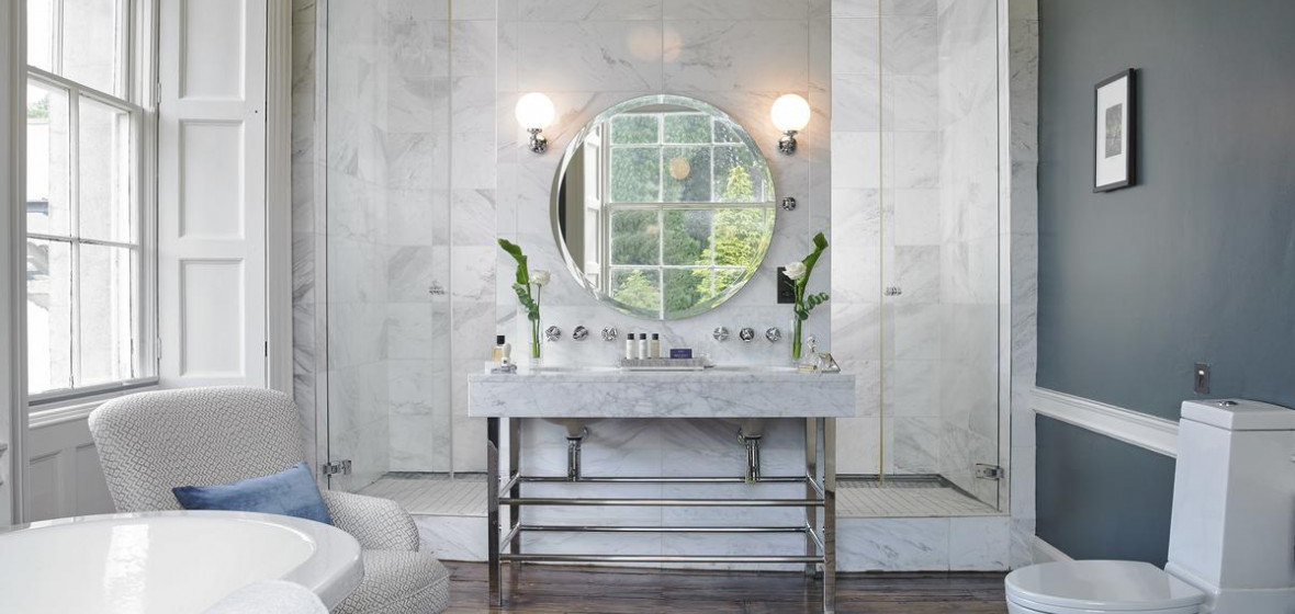 Farnham Estate Spa & Golf Resort, County Cavan Review | The Hotel Guru