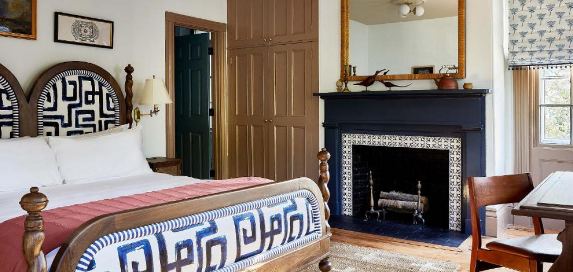 Blue Iris by Life House, Nantucket (MA), United States of America ...