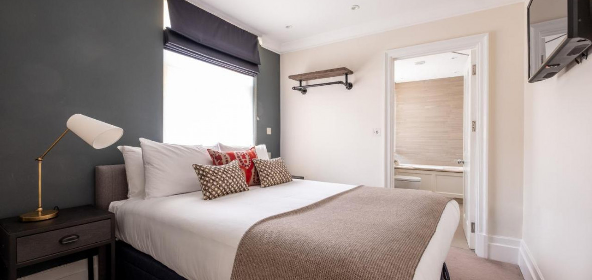 Native Mayfair, London (Mayfair). Expert reviews and highlights | The ...
